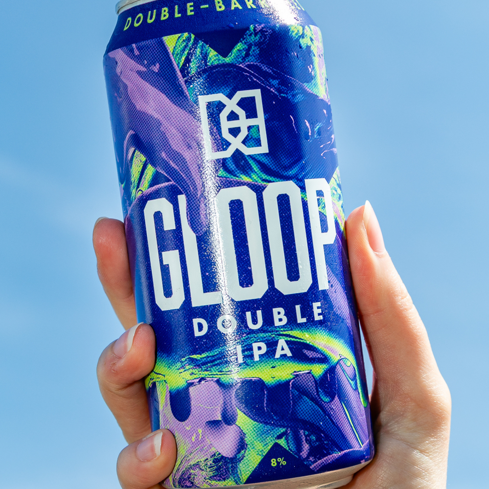 Double-Barrelled Brewery | Craft Beers Brewed in Reading