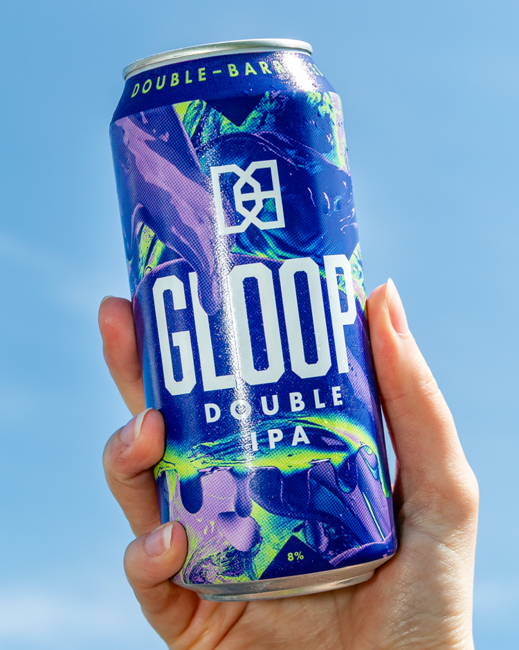 Double-Barrelled Brewery | Craft Beers Brewed in Reading