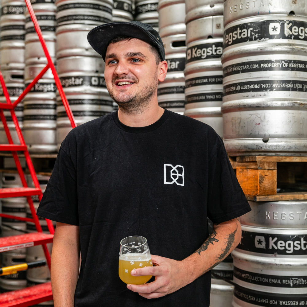 Meet Our Team | Double-Barrelled Brewery in Reading
