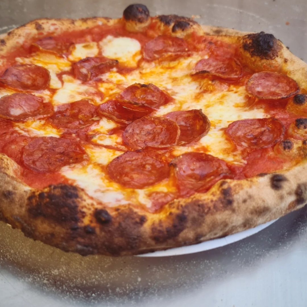 Reading Street Food at the Taproom | Double-Barrelled Brewery