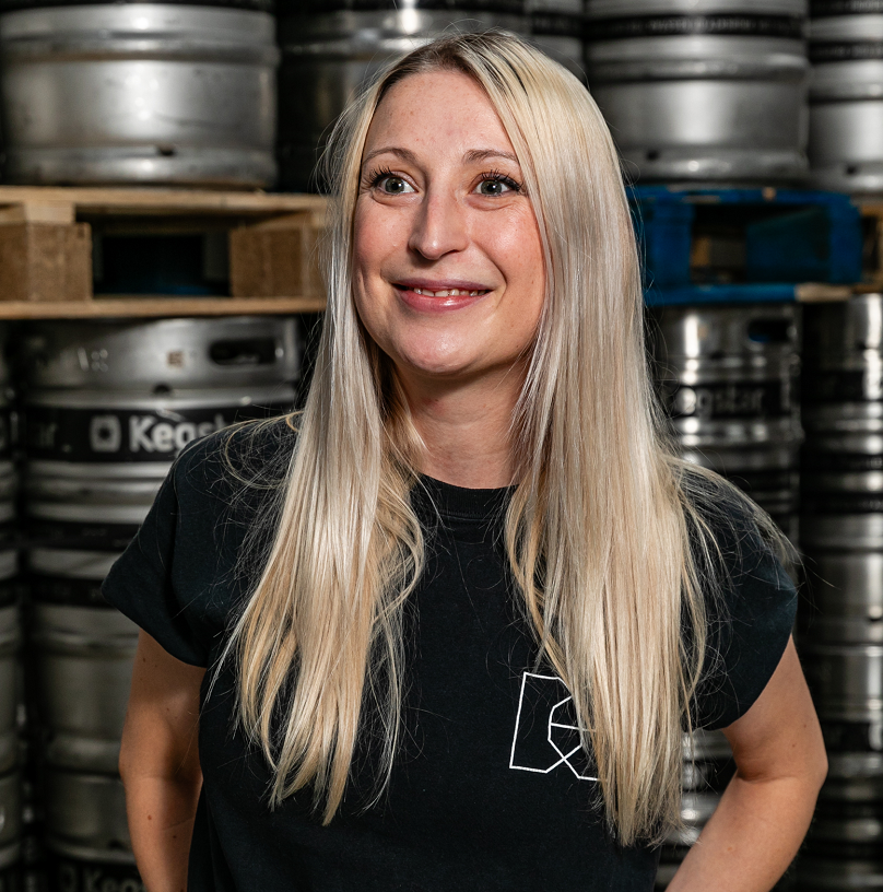 Meet Our Team | Double-Barrelled Brewery in Reading